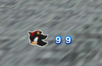 Generations HUD / UI Mod for Sonic Adventure 2 | SA2 Mods