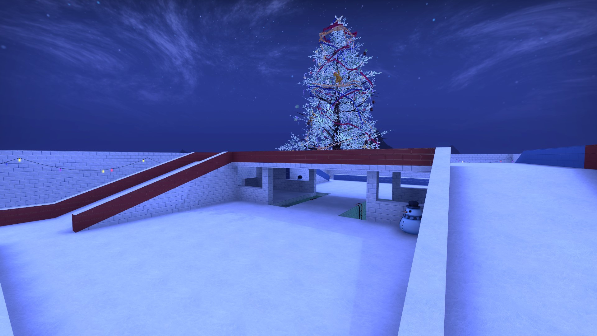 awp_lego_2023_xmas Mod for Counter-Strike: Global Offensive | CS:GO Mods