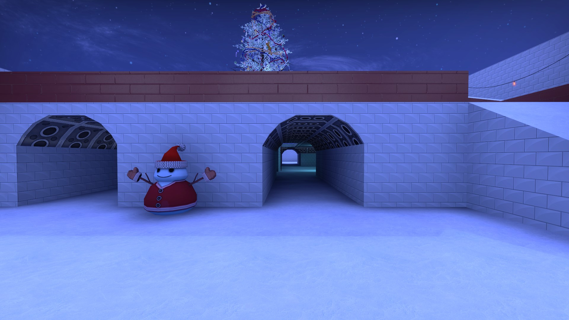 awp_lego_2023_xmas Mod for Counter-Strike: Global Offensive | CS:GO Mods