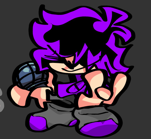 Night Time Ozzie (Z3MP + Original) Mod for Friday Night Funkin' | FNF Mods