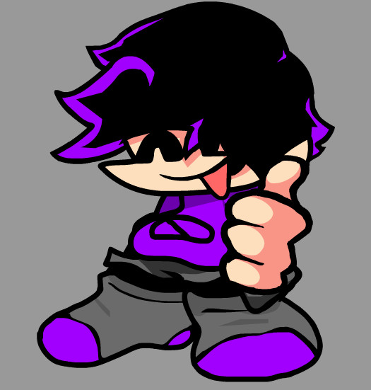 Night Time Ozzie (Z3MP + Original) Mod for Friday Night Funkin' | FNF Mods