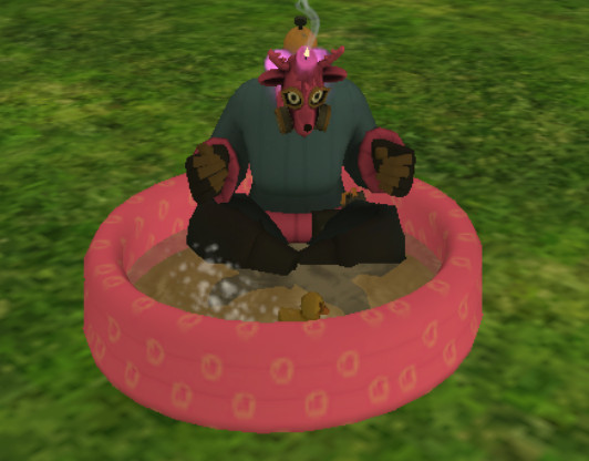 Pink as Hell Pool Party Mod for Team Fortress 2 | TF2 Mods