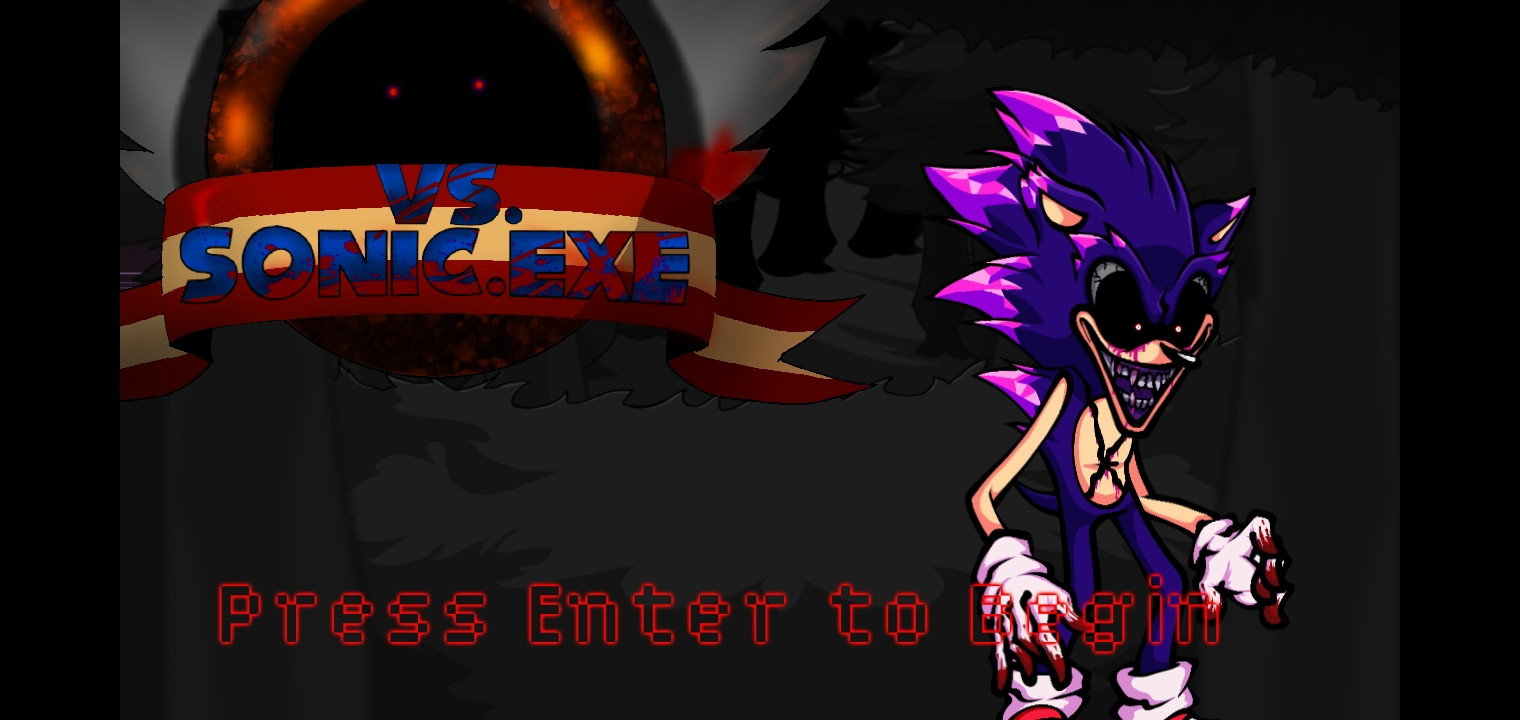 Triple Run New v2 [Update Oficial] Mod for Friday Night Funkin' | FNF Mods