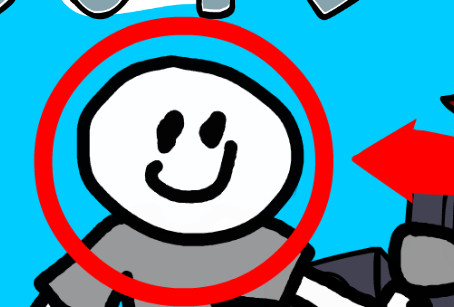 Vs. Adam and Eve Mod for Friday Night Funkin' | FNF Mods