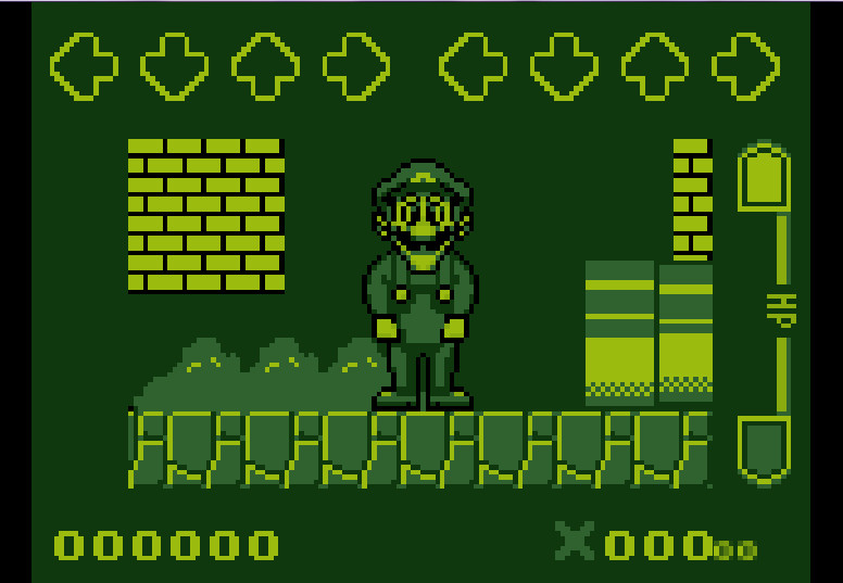 Super Mario 4 Jugadores Funk Mix Mod for Friday Night Funkin' | FNF Mods