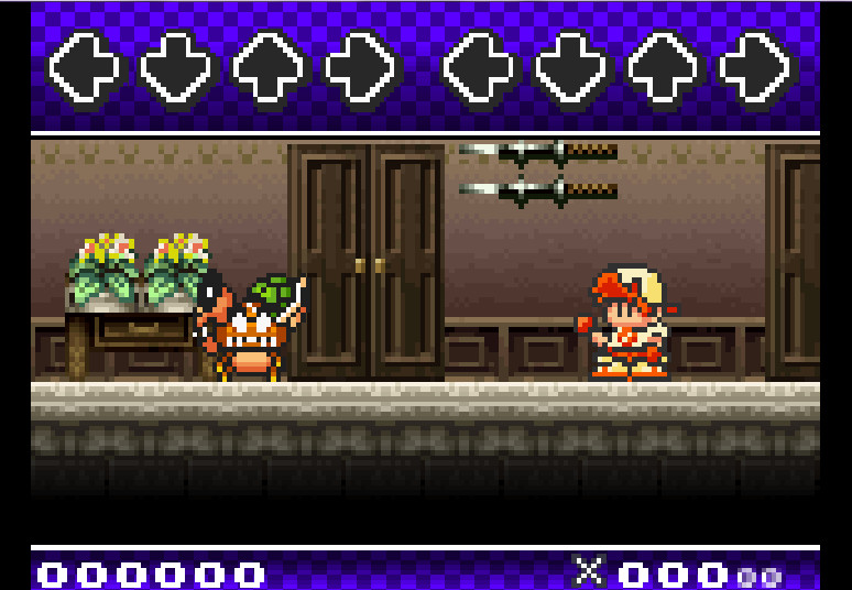 Super Mario 4 Jugadores Funk Mix Mod for Friday Night Funkin' | FNF Mods