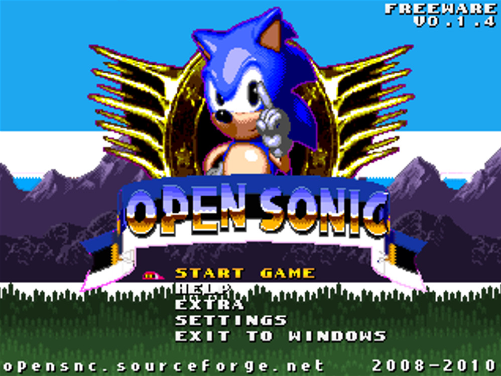 STH:SE or Project NVJPU v.0.241 [Sonic The Hedgehog (1991)] [Mods]