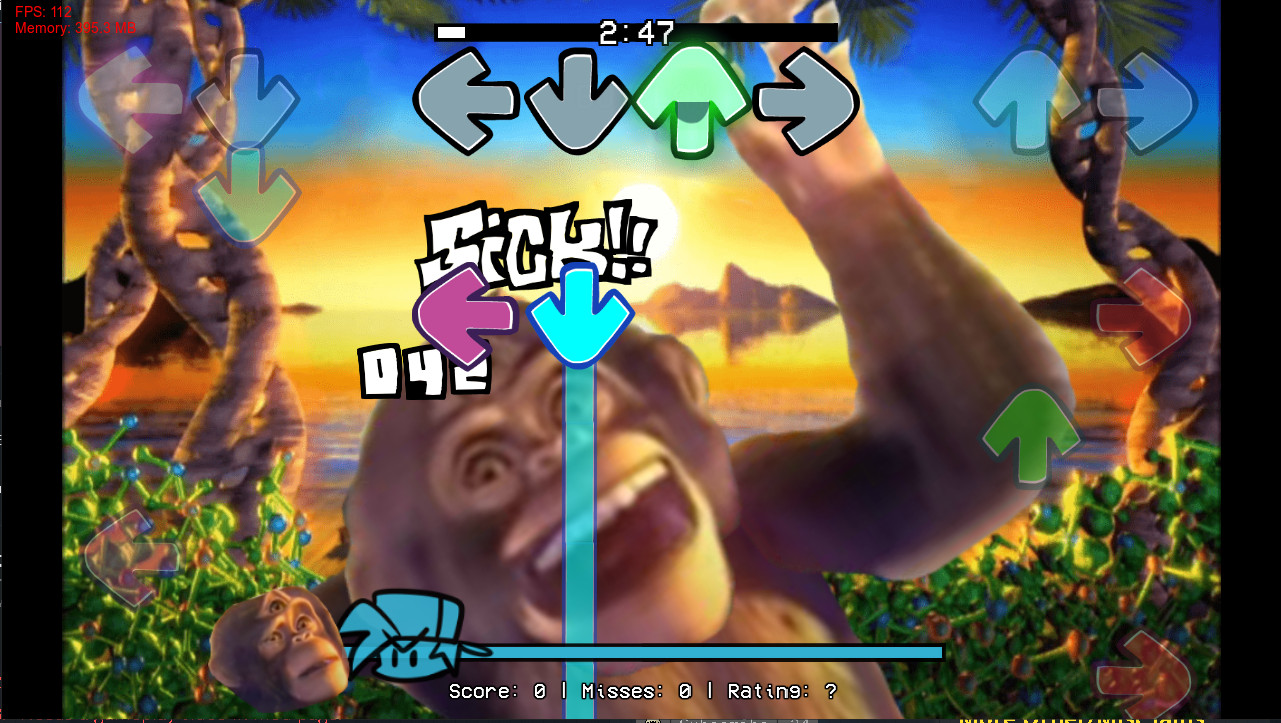 Vs. Paul (1.5) (V2 IS BACK IN DEVELOPMENT) Mod for Friday Night Funkin ...