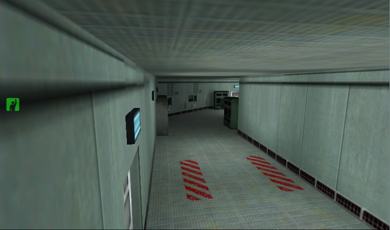 cs_lab_incident Mod for Counter-Strike 1.6 | CS1.6 Mods