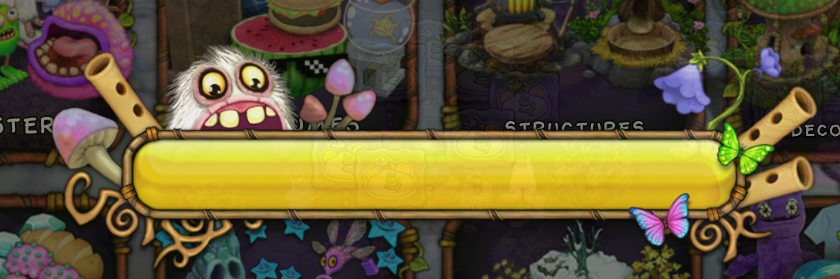 MSM Legacy UI Mod for My Singing Monsters | MSM Mods
