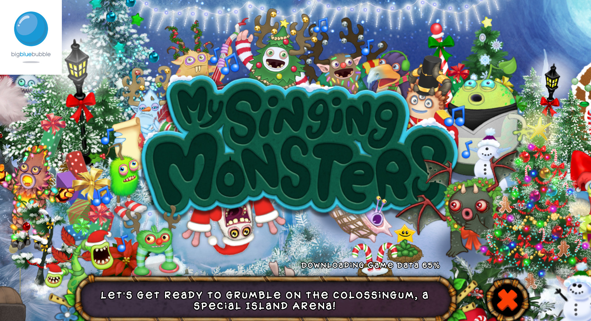 MSM Legacy UI Mod for My Singing Monsters | MSM Mods
