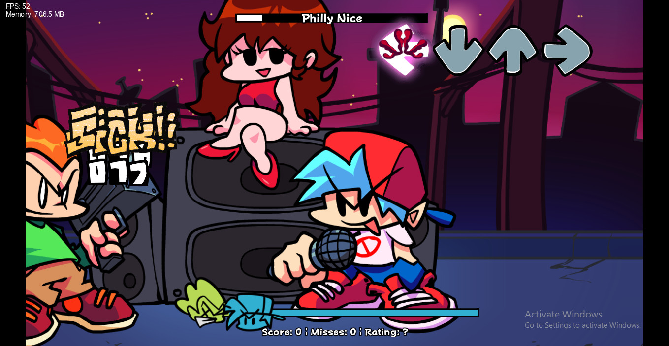 Vs Sonic.exe blood note splashes Mod for Friday Night Funkin' | FNF Mods