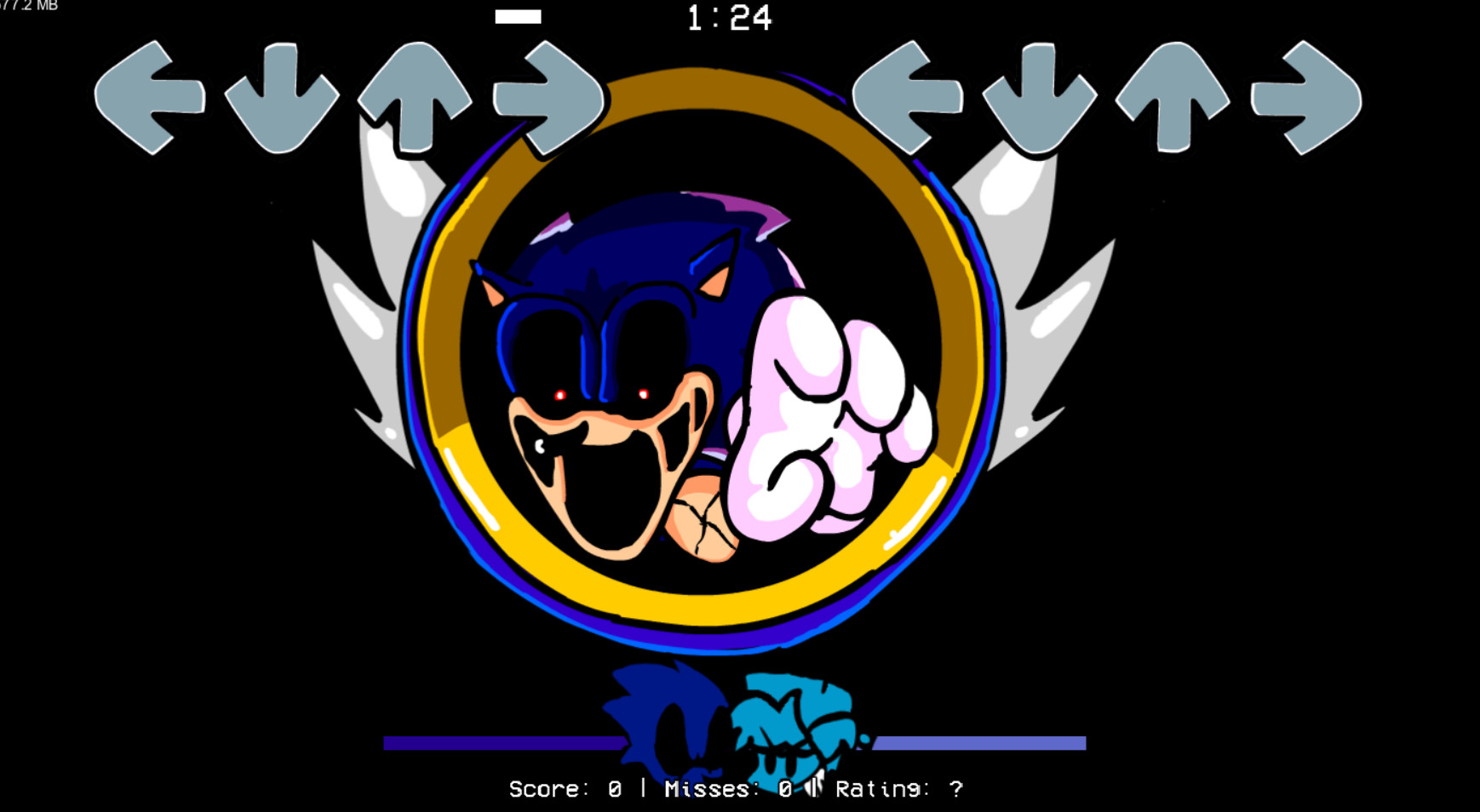 FINAL ESCAPE (work in progress) (V2.5!) Mod for Friday Night Funkin ...