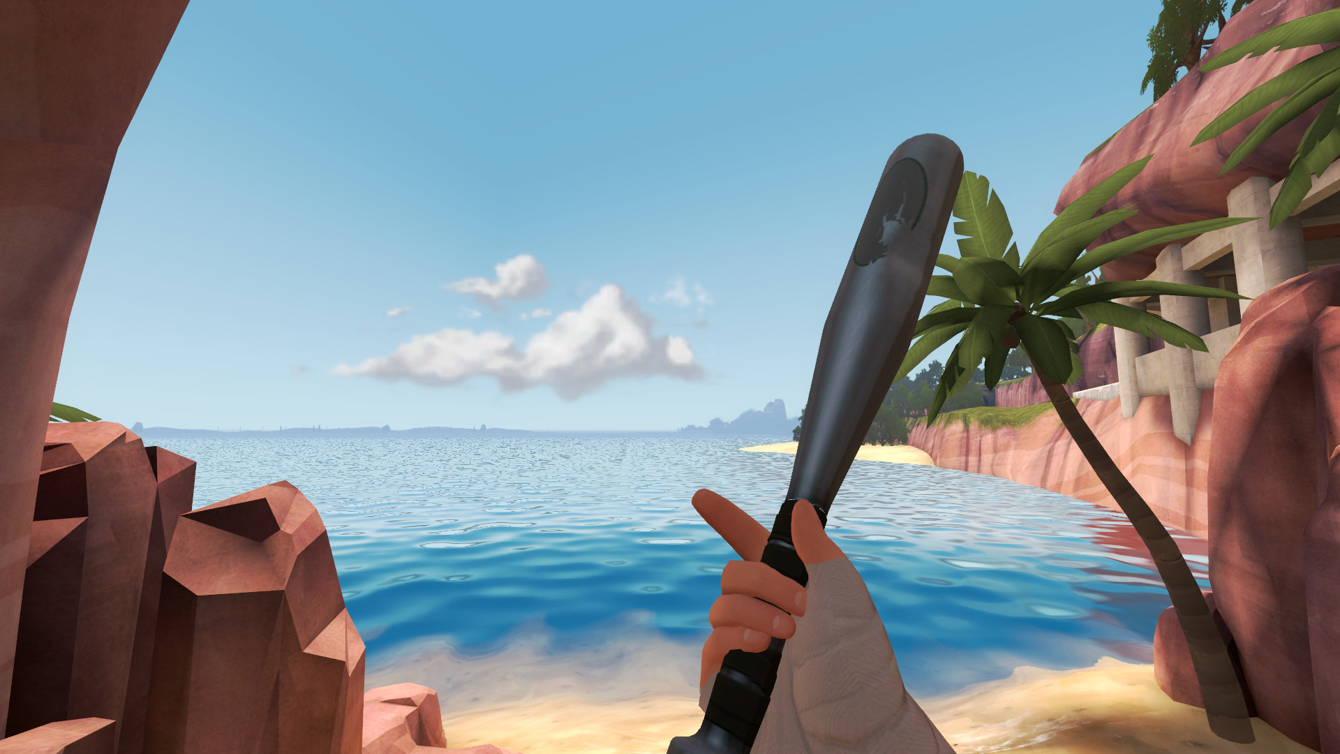 Day's Scout Animation Pack [epic] Mod for Team Fortress 2 | TF2 Mods