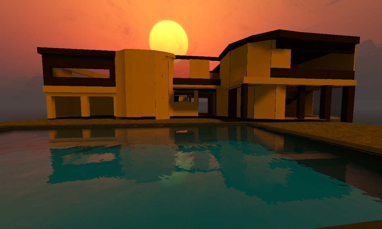 house_prefabs Mod for Source Engine | Source Mods