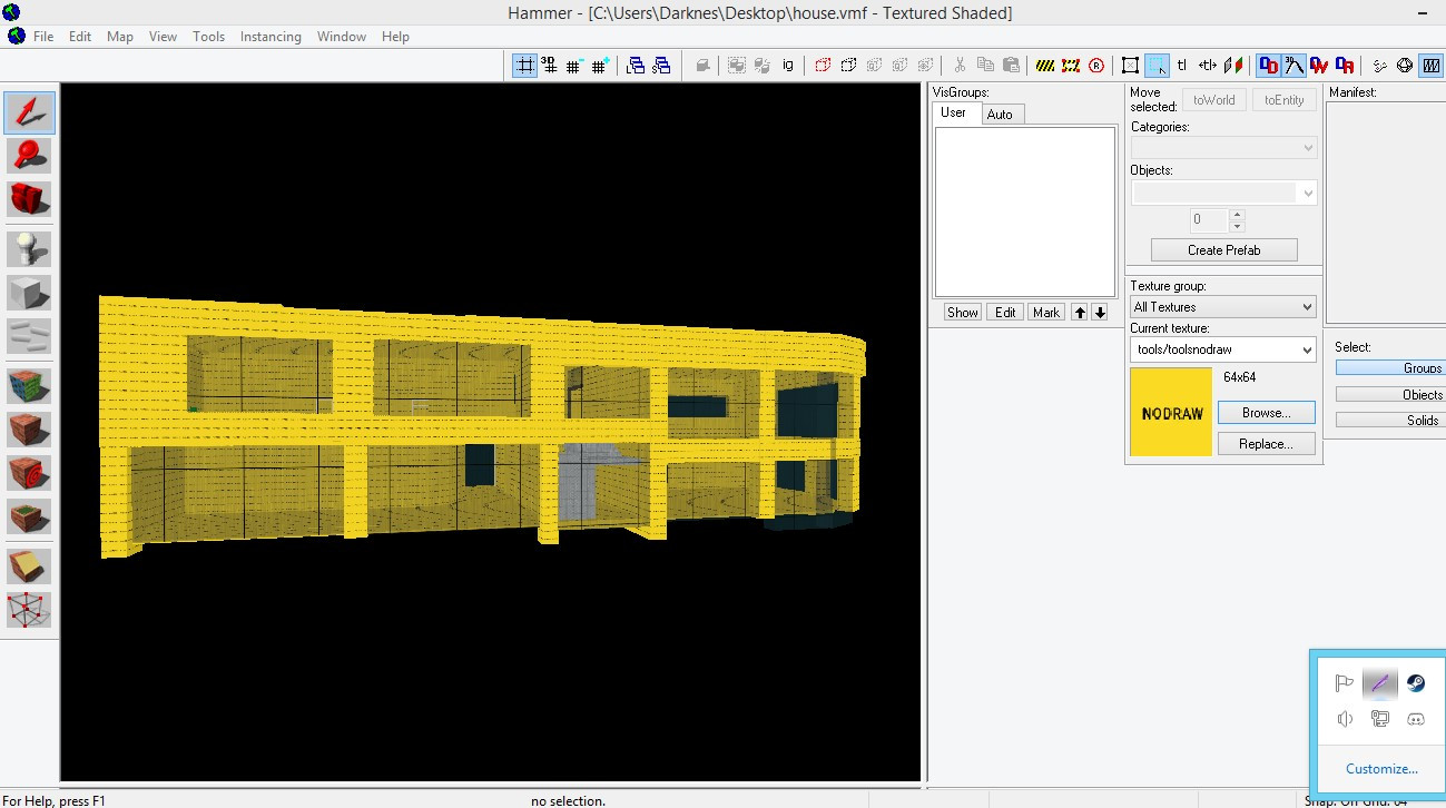 house_prefabs Mod for Source Engine | Source Mods