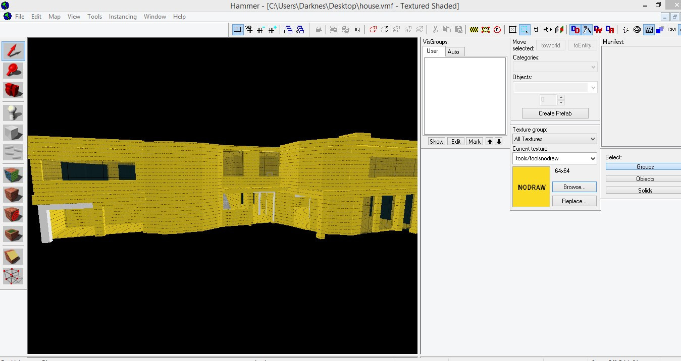 house_prefabs Mod for Source Engine | Source Mods