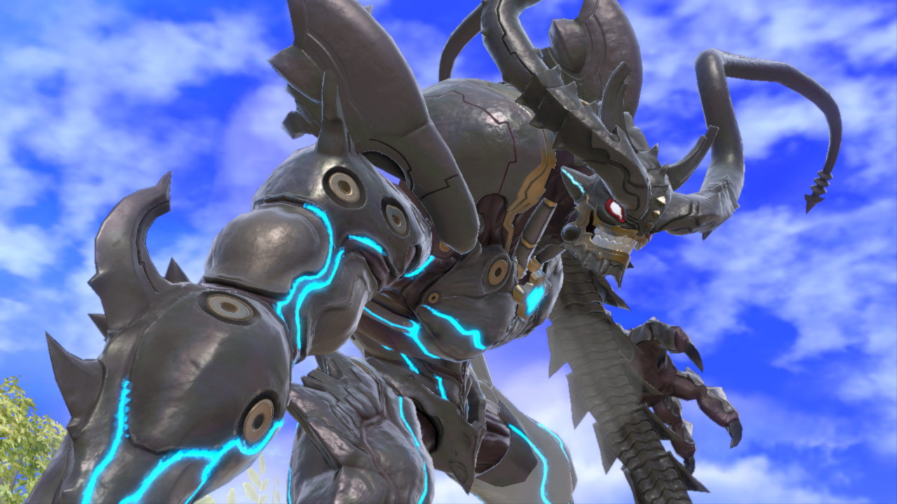 Wulfric Mod for Super Smash Bros. Ultimate | SSBU Mods