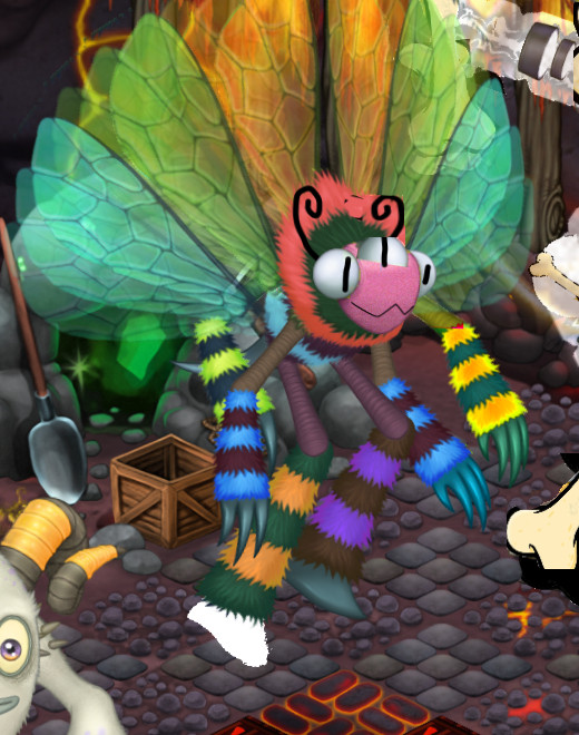 Epic Humbug Mod for My Singing Monsters | MSM Mods