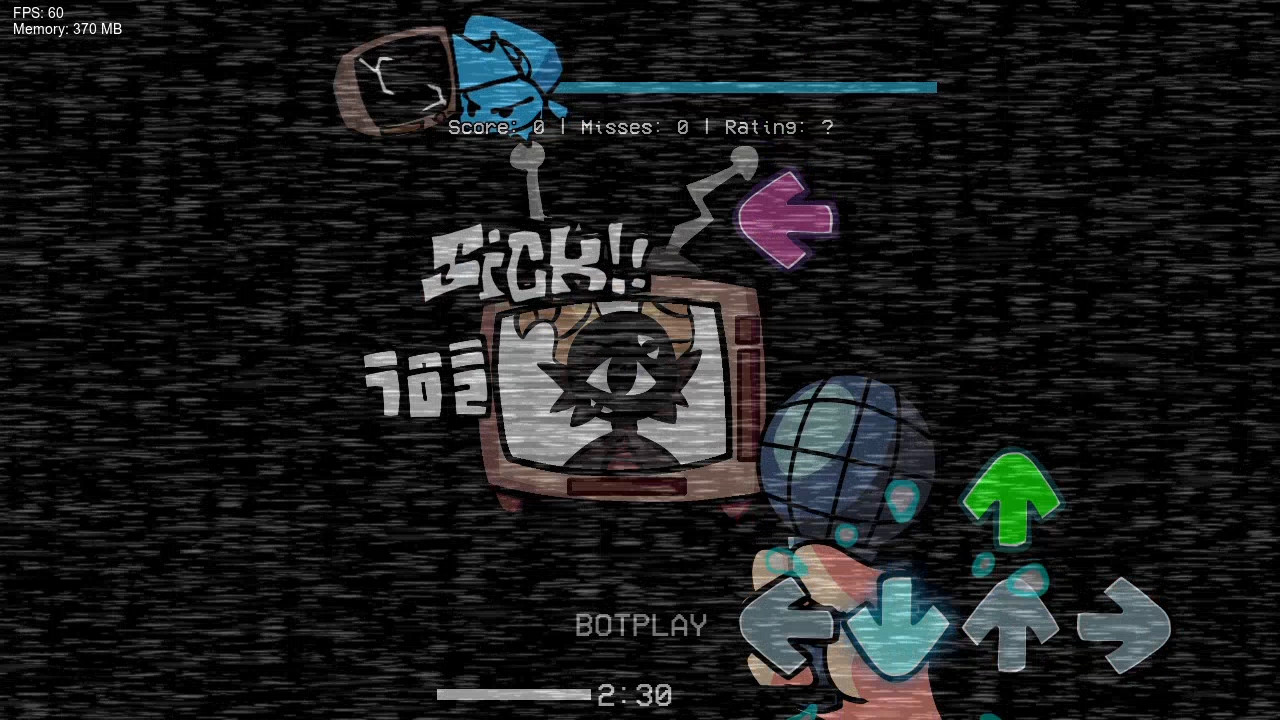 Vs Generic OCS [DEMO RELEASE] Mod for Friday Night Funkin' | FNF Mods