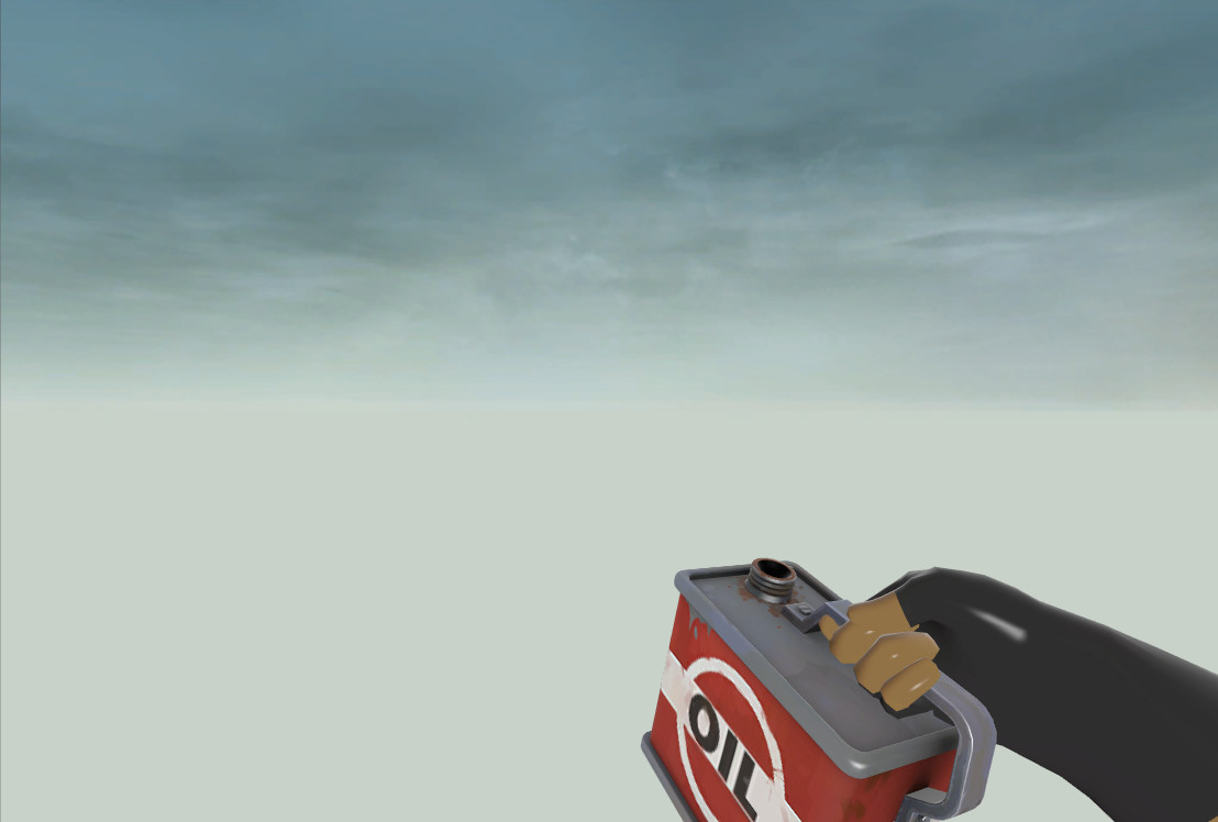 The Oil Passer Mod for Team Fortress 2 | TF2 Mods