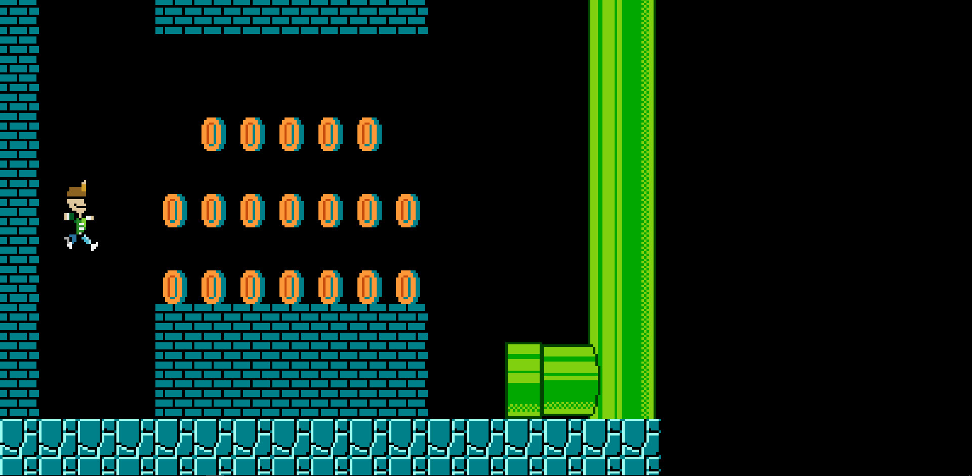 original character [Mari0] [Mods]