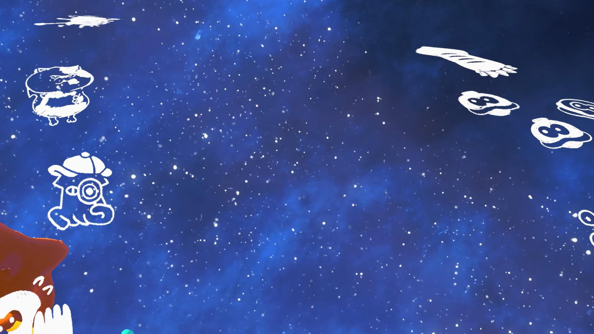 Creditless credits Mod for Splatoon 3 | Splatoon 3 Mods