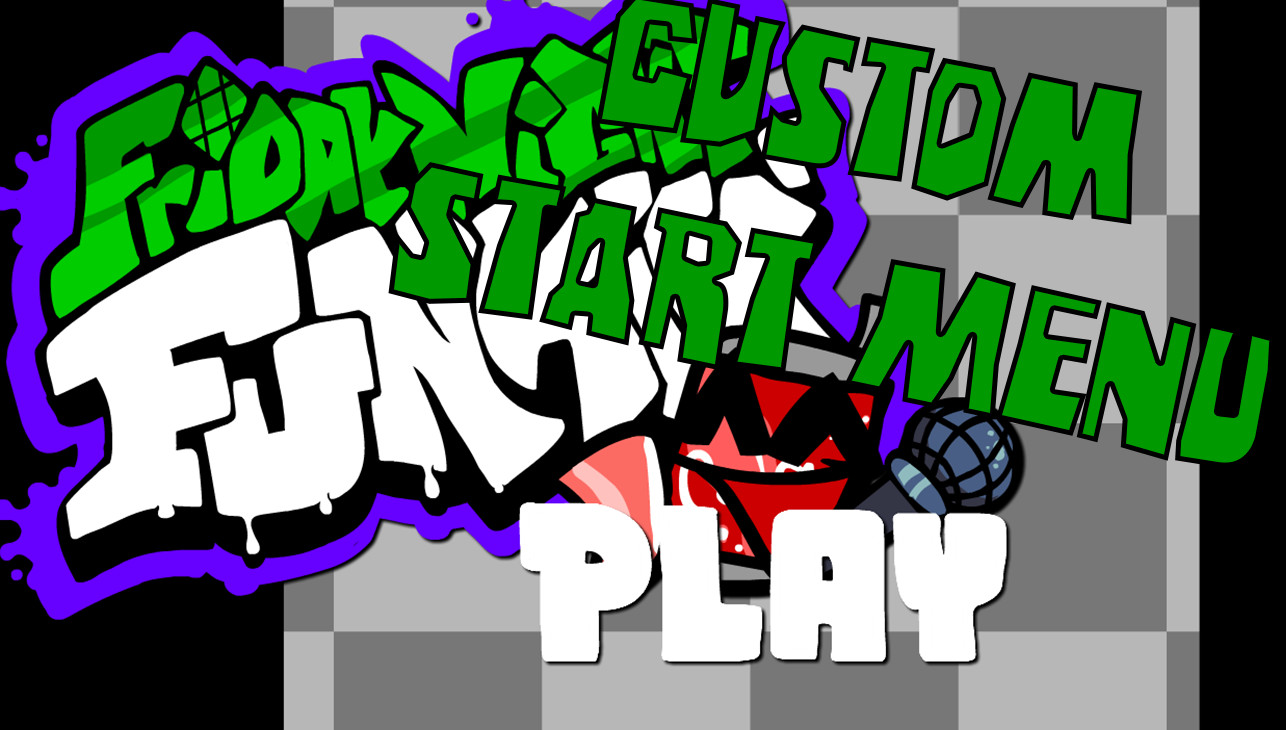 Quest for Funk X-Mas Update (DEMO) Mod for Friday Night Funkin' | FNF Mods