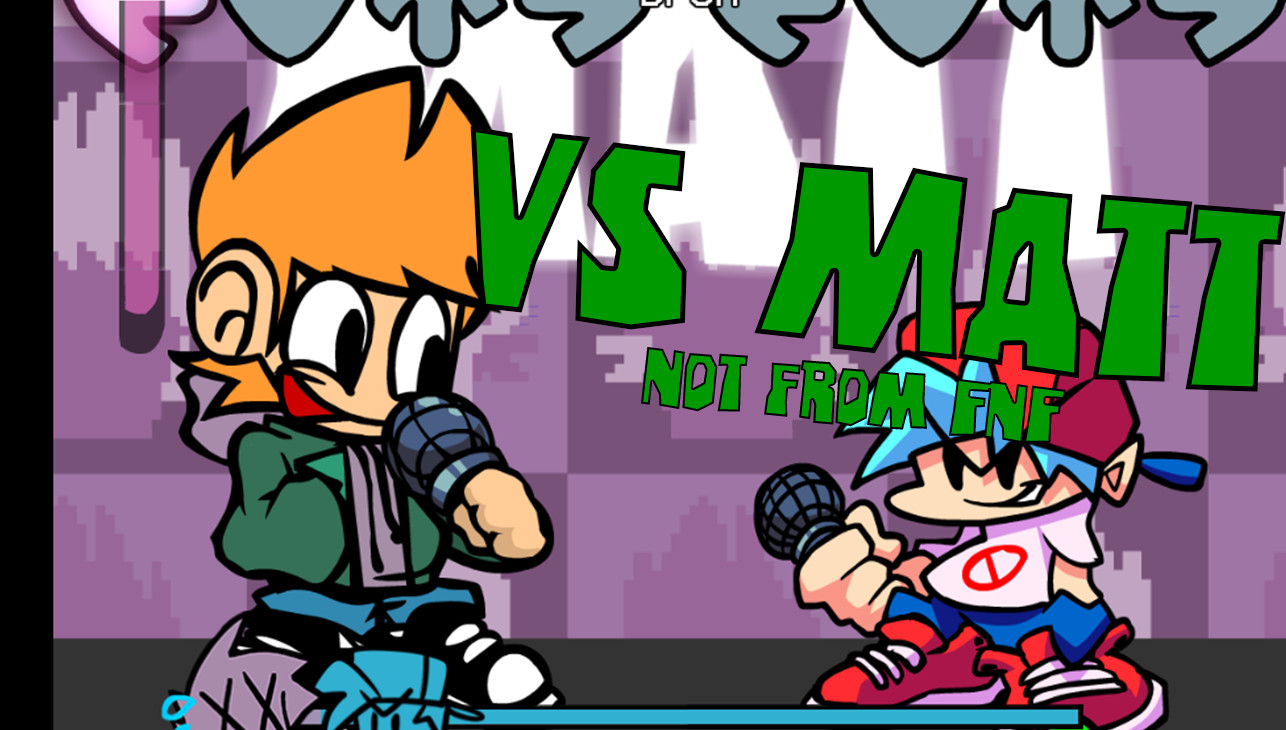 Quest for Funk X-Mas Update (DEMO) Mod for Friday Night Funkin' | FNF Mods