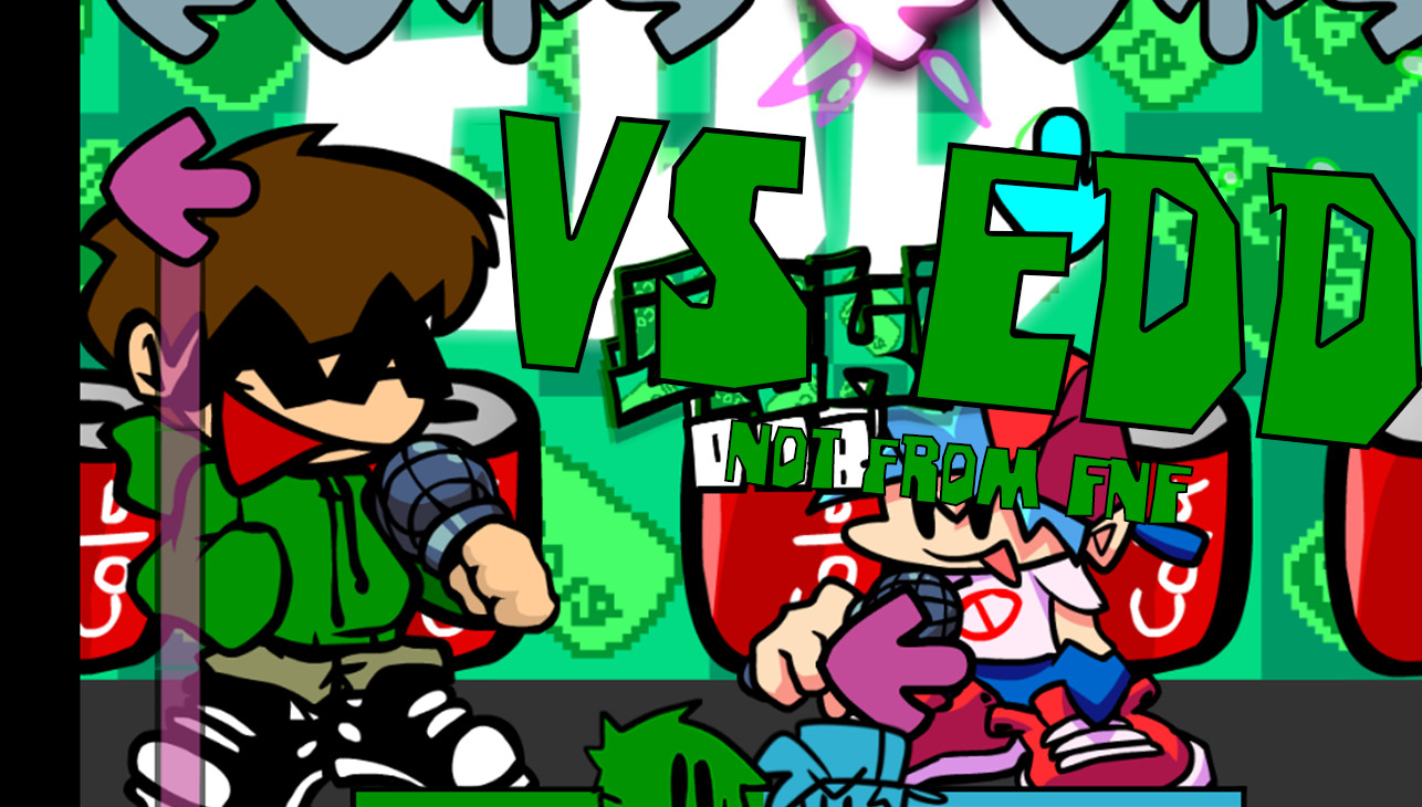 Quest for Funk X-Mas Update (DEMO) Mod for Friday Night Funkin' | FNF Mods