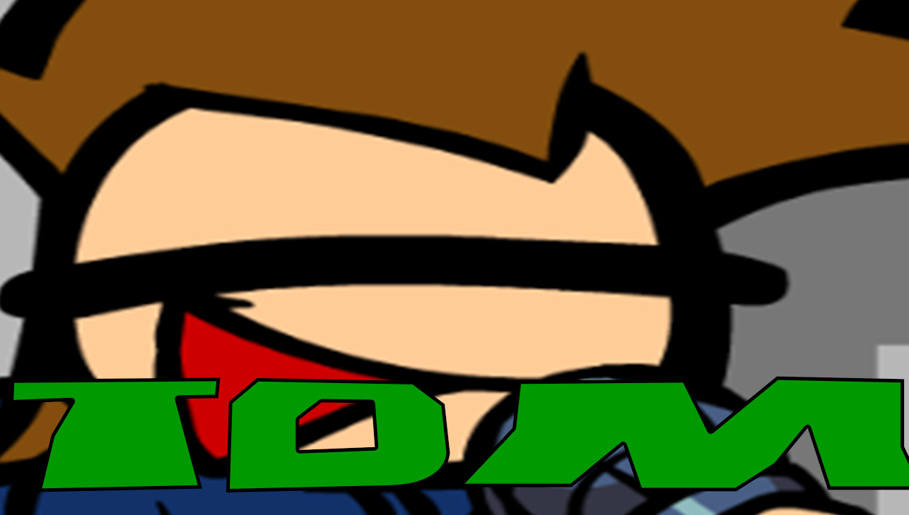 Quest for Funk X-Mas Update (DEMO) Mod for Friday Night Funkin' | FNF Mods