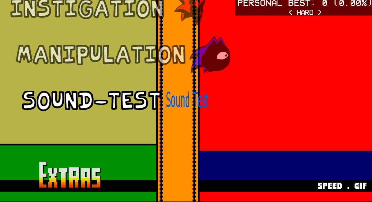 vs speed.gif psych engine port Mod for Friday Night Funkin' | FNF Mods