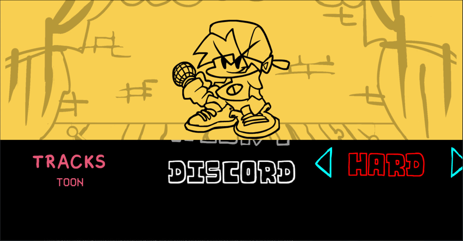 Discord Discord Discordin': Early Build Release! [Friday Night Funkin ...