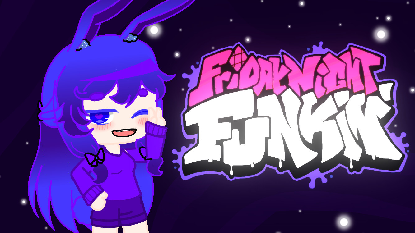 Vs. Mary (Interface Update) Mod for Friday Night Funkin' | FNF Mods