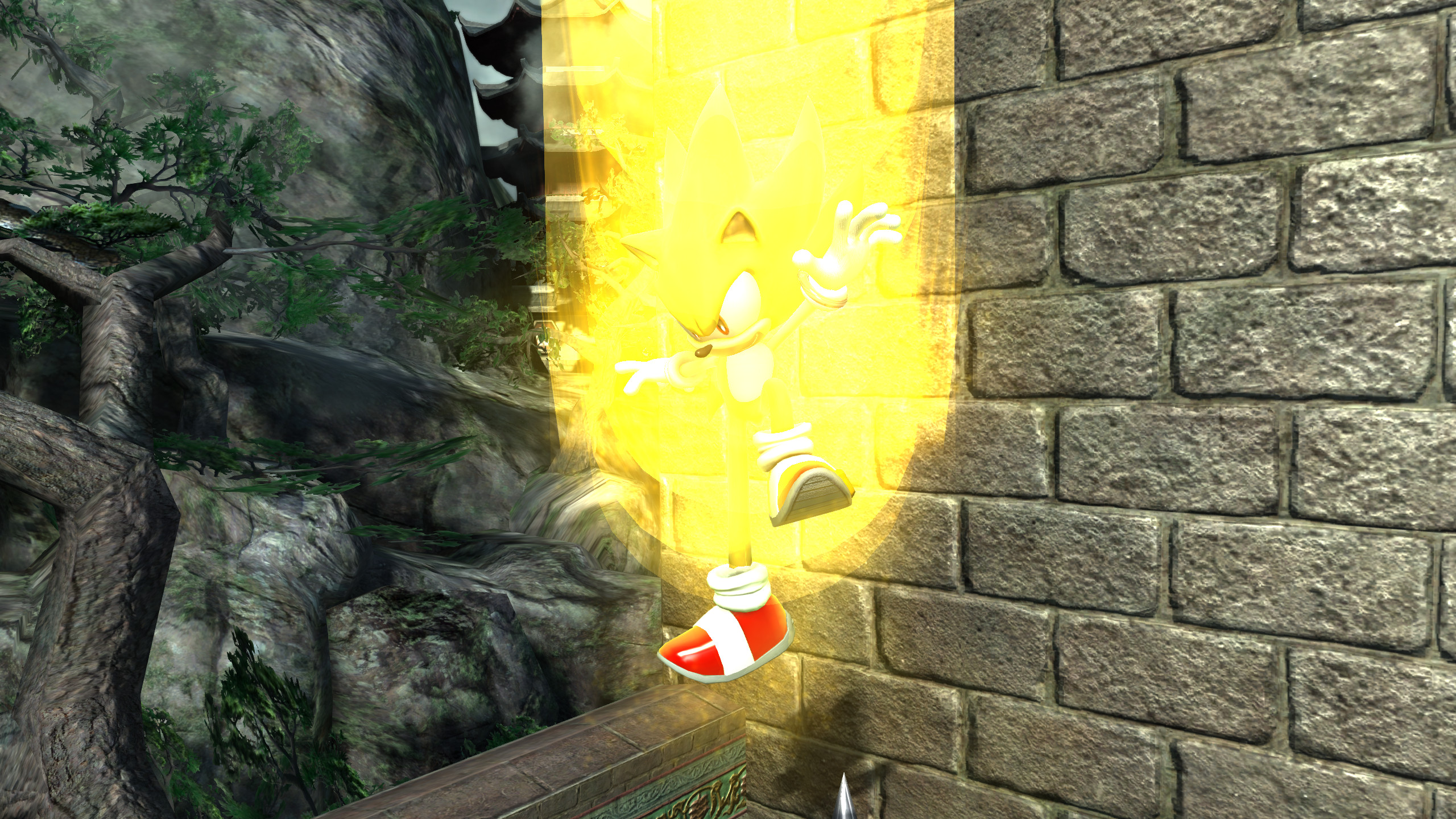 Chip Bracelet [Sonic Generations] [Mods]