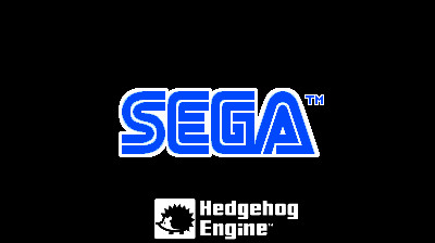 POWERED BY Hedgehog Engine Mod for Sonic 3 A.I.R. | S3AIR Mods