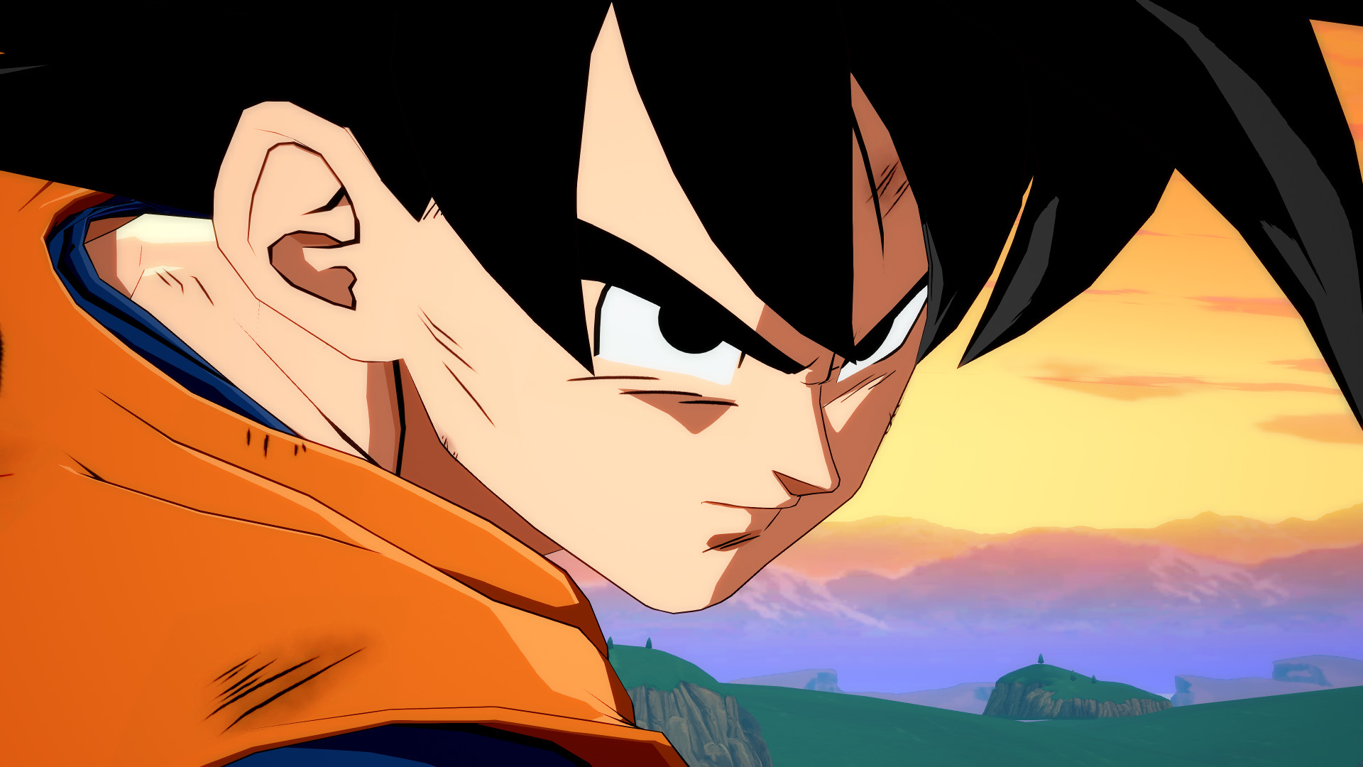 Battle Damage on all characters Mod for Dragon Ball FighterZ | DB:FZ Mods