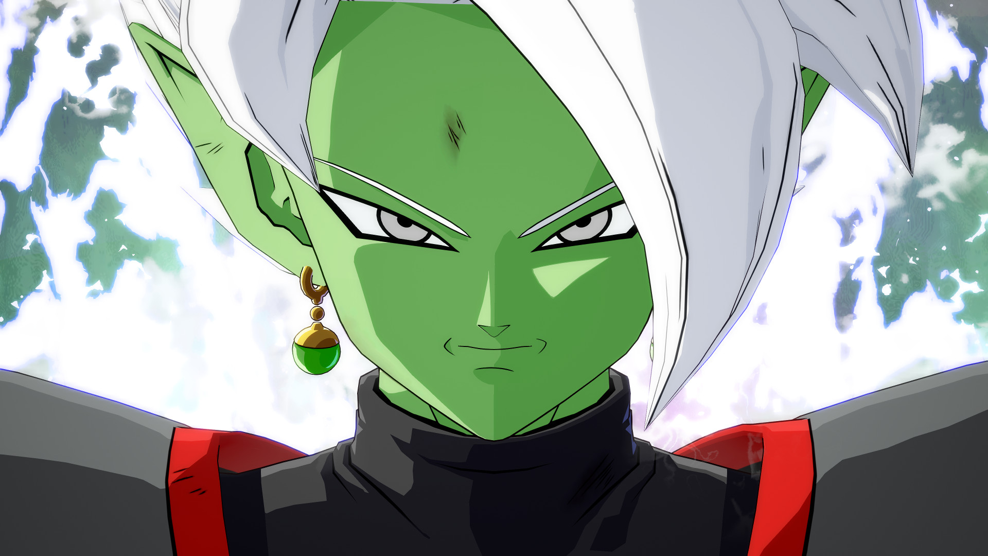 Battle Damage on all characters Mod for Dragon Ball FighterZ | DB:FZ Mods