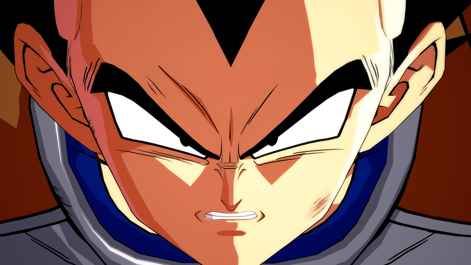 Battle Damage on all characters Mod for Dragon Ball FighterZ | DB:FZ Mods