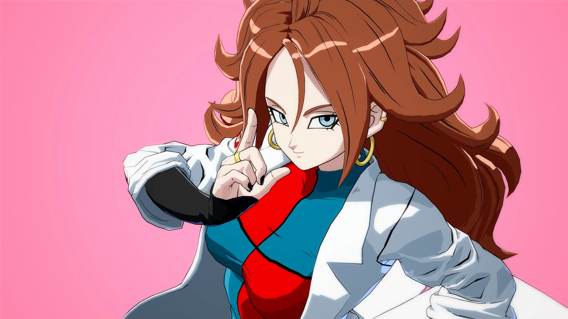 Battle Damage on all characters Mod for Dragon Ball FighterZ | DB:FZ Mods