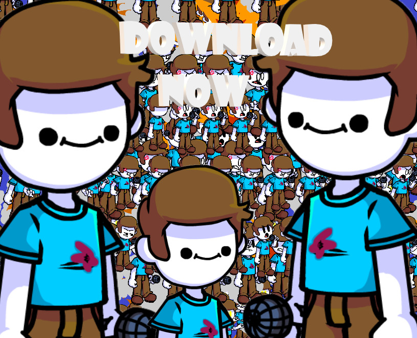 FNF V.S MULTIPLE NONSENSES (nonsense but is memes) [Friday Night Funkin ...