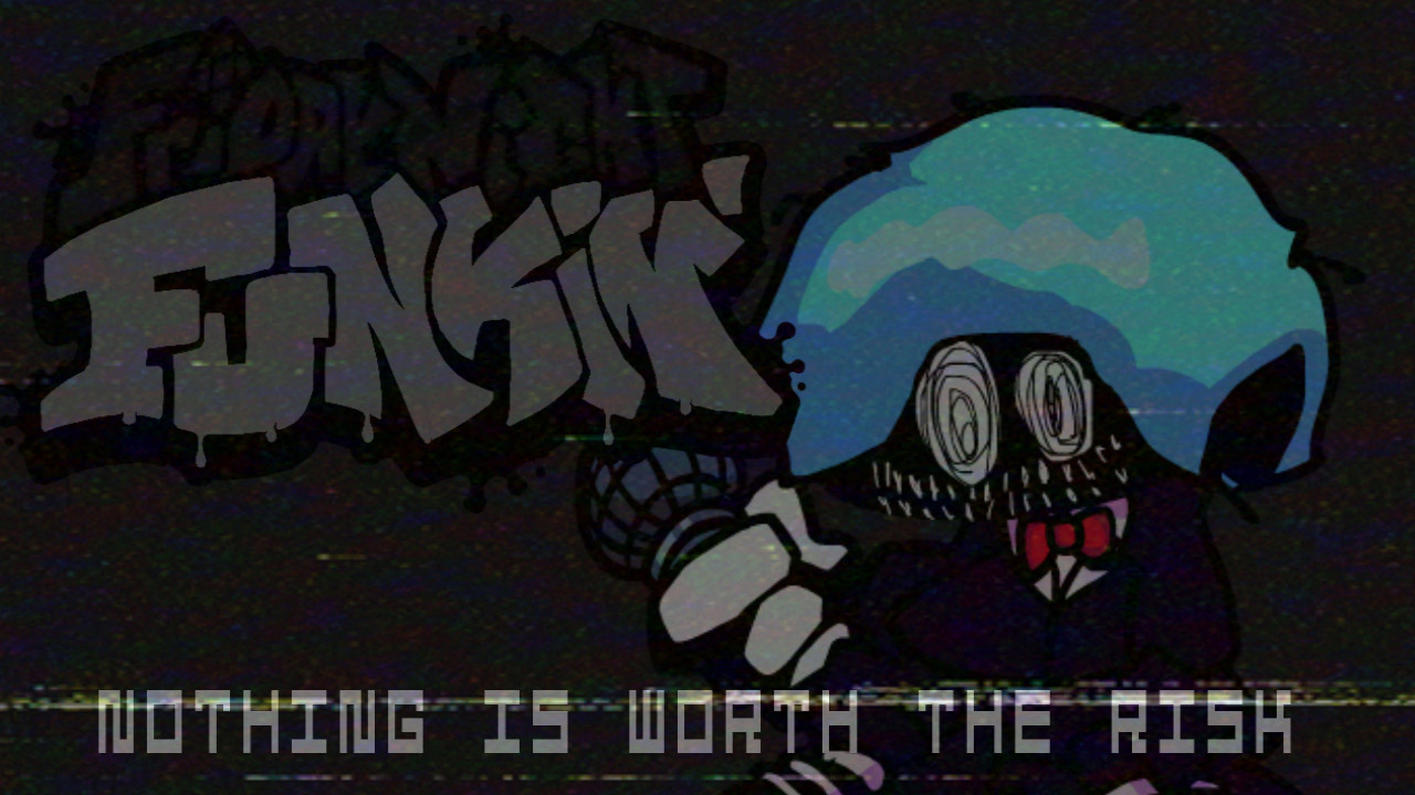 [SENSITIVE CONTENT] Funkin' Catalogue vol1 [Friday Night Funkin'] [Mods]