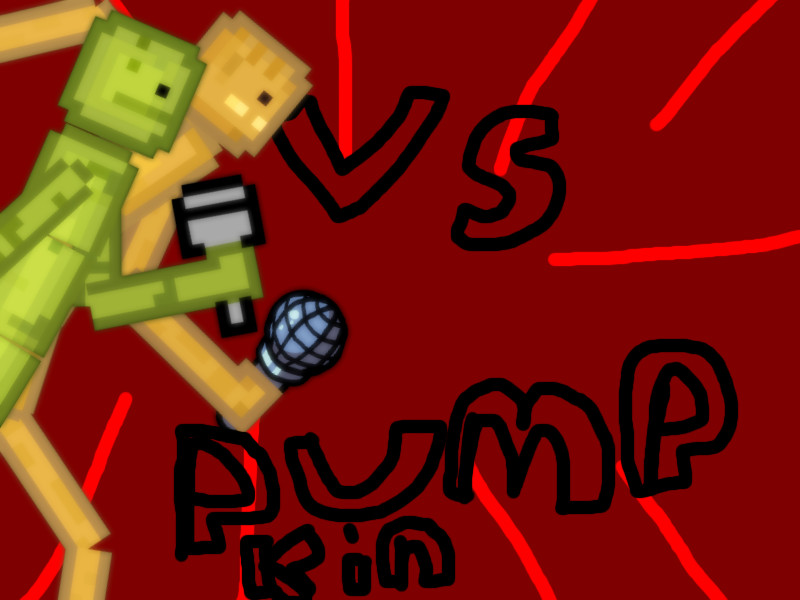 FNF: Vs. Melon [Friday Night Funkin'] Mod for Friday Night Funkin ...