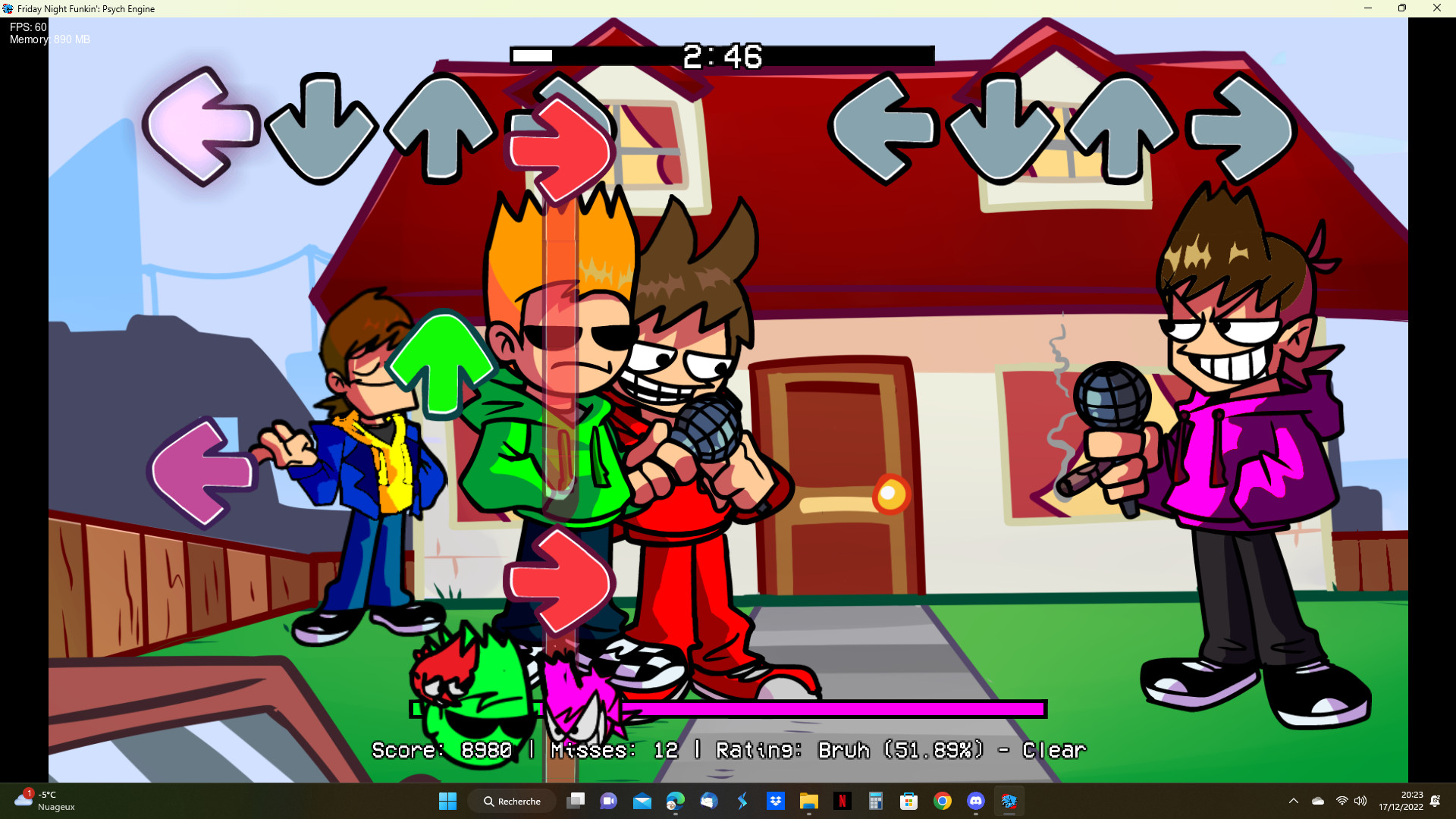 rafsworld : power hour but Raf;Nino and Noah sings Mod for Friday Night ...