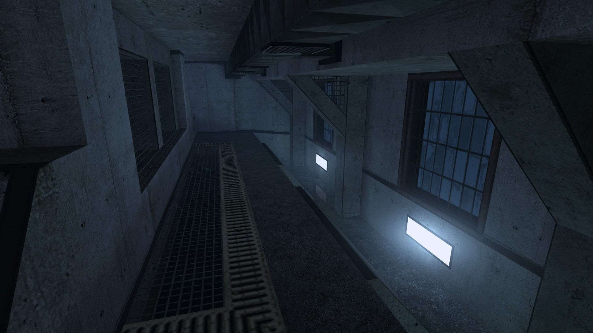 surf_tensor2 [Counter-Strike: Source] [Mods]