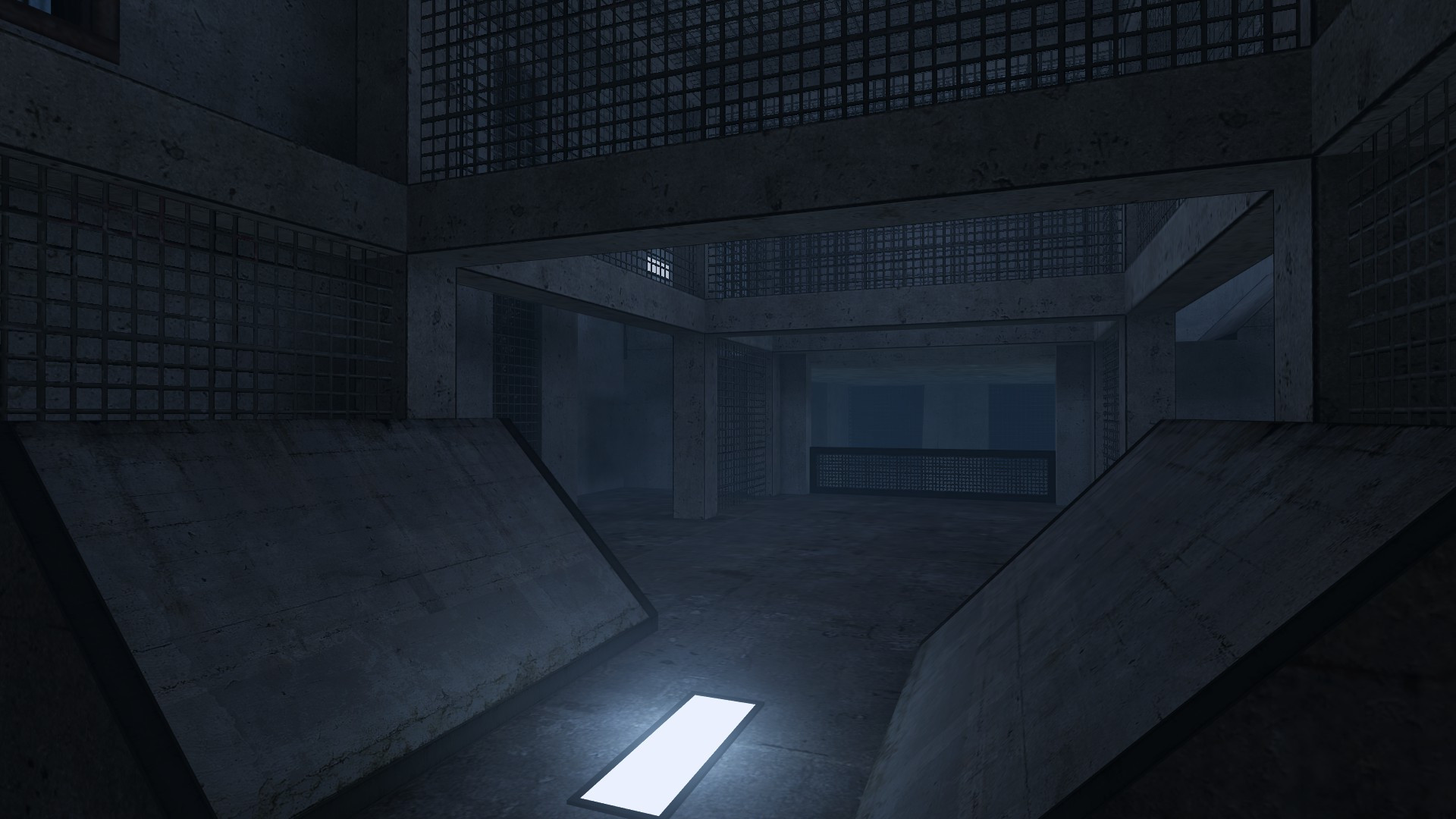 surf_tensor2 [Counter-Strike: Source] [Mods]