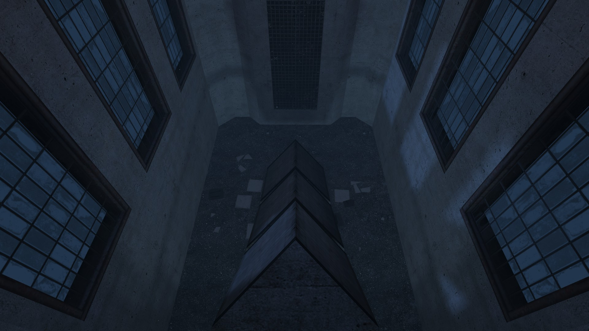 surf_tensor2 [Counter-Strike: Source] [Mods]