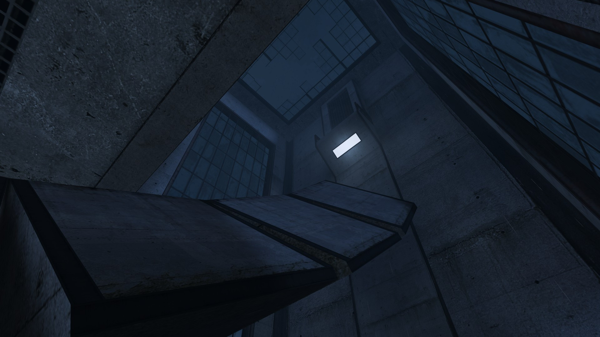 surf_tensor2 [Counter-Strike: Source] [Mods]