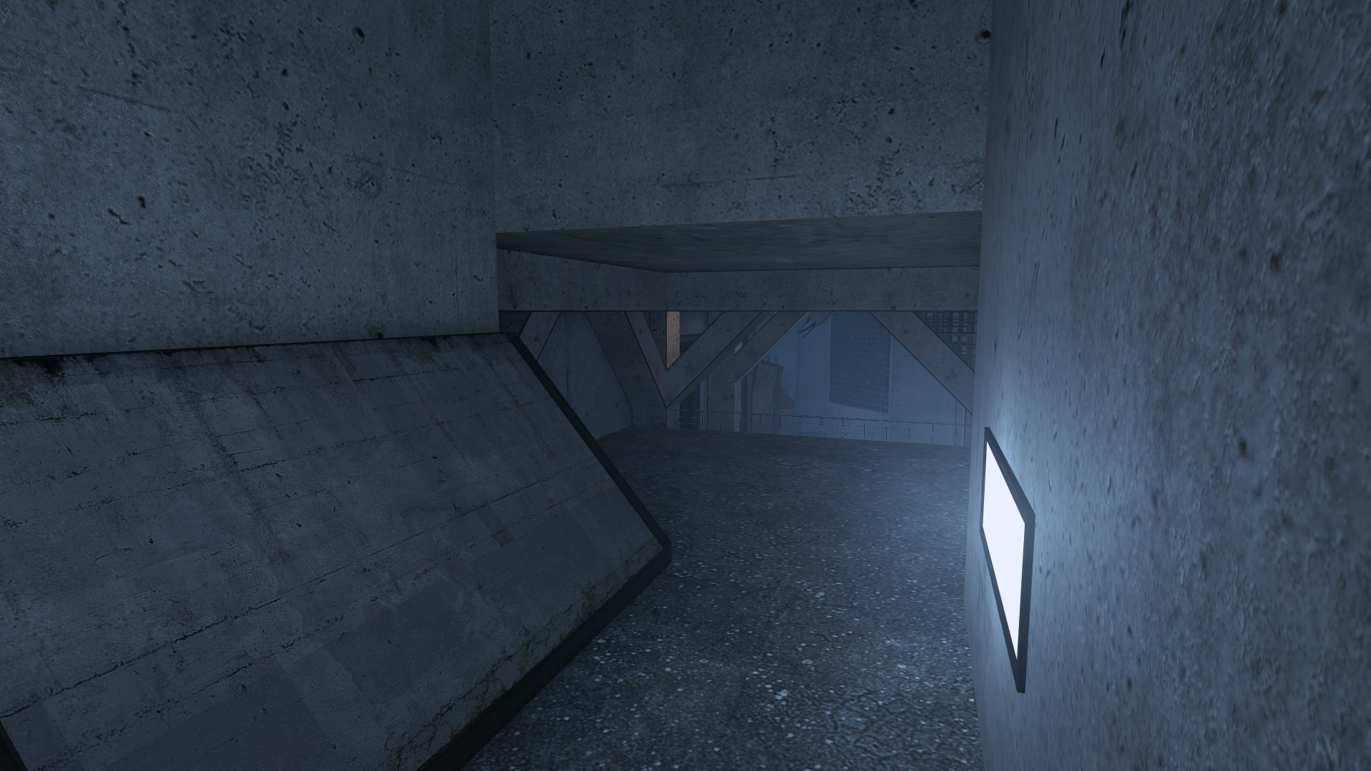 surf_tensor2 [Counter-Strike: Source] [Mods]