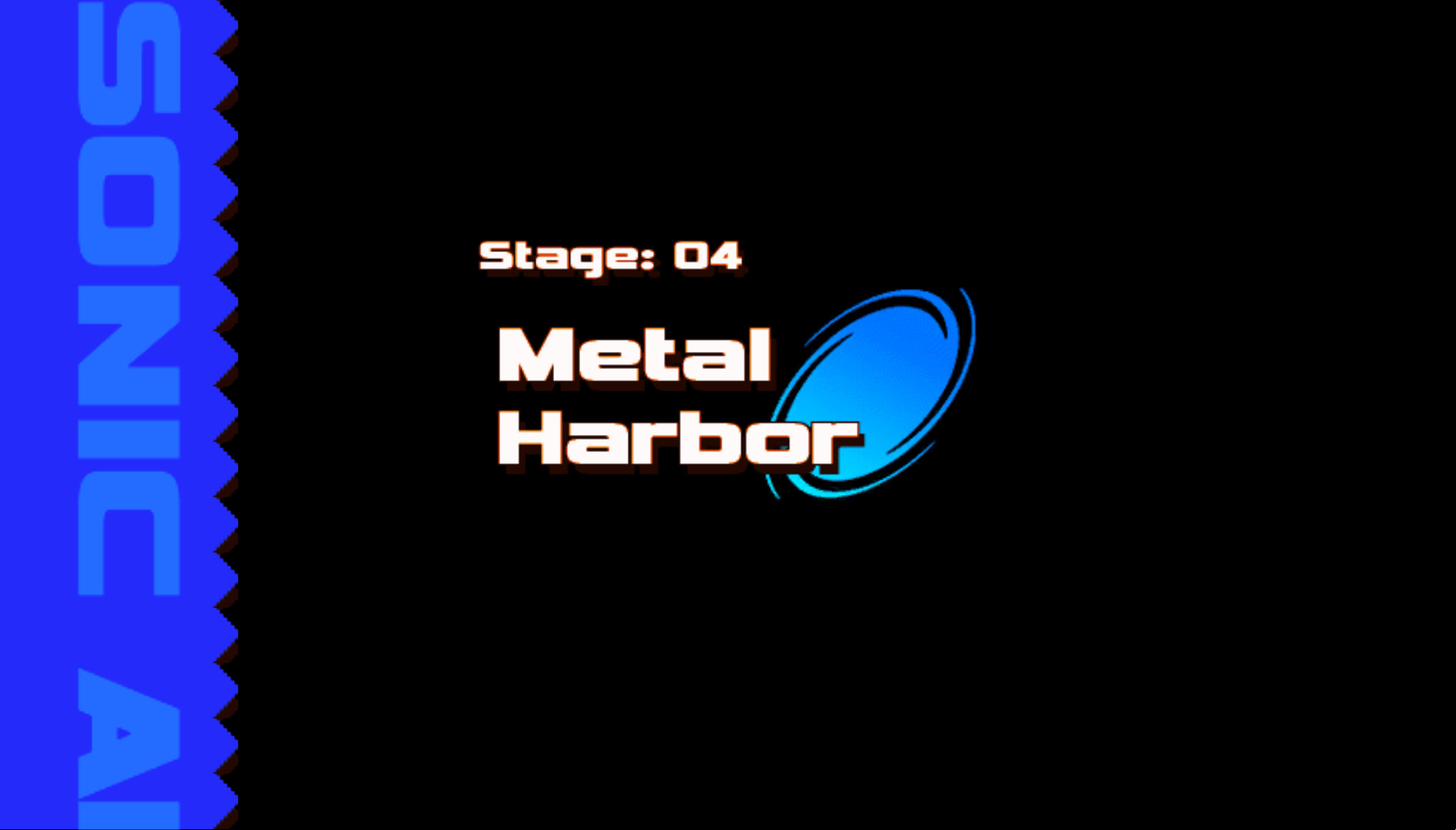 Sunset Metal Harbor Mod for Sonic Adventure 2 | SA2 Mods